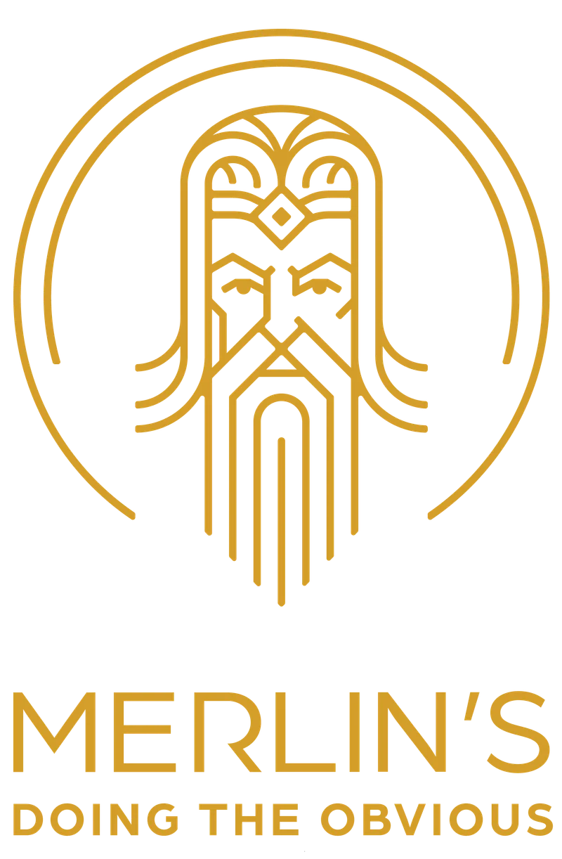 Merlin's Magic